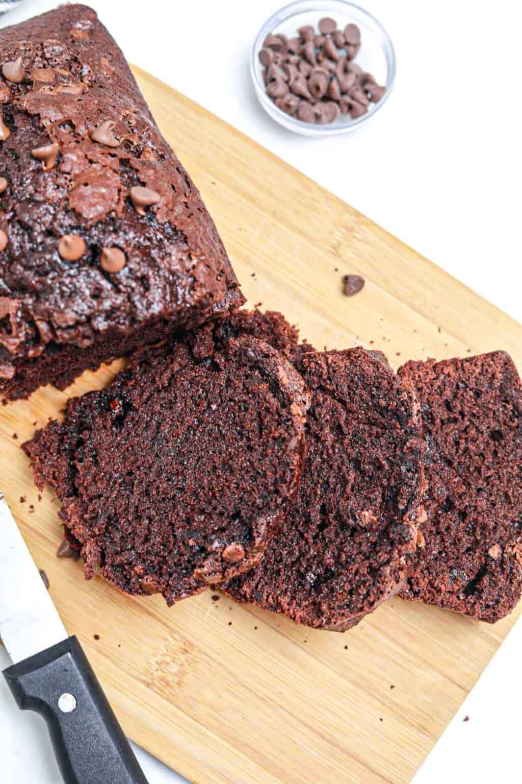Easy Sponge Loaf Cake - Bakinghood