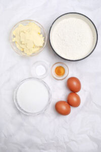 Easy Sponge Loaf Cake - Bakinghood