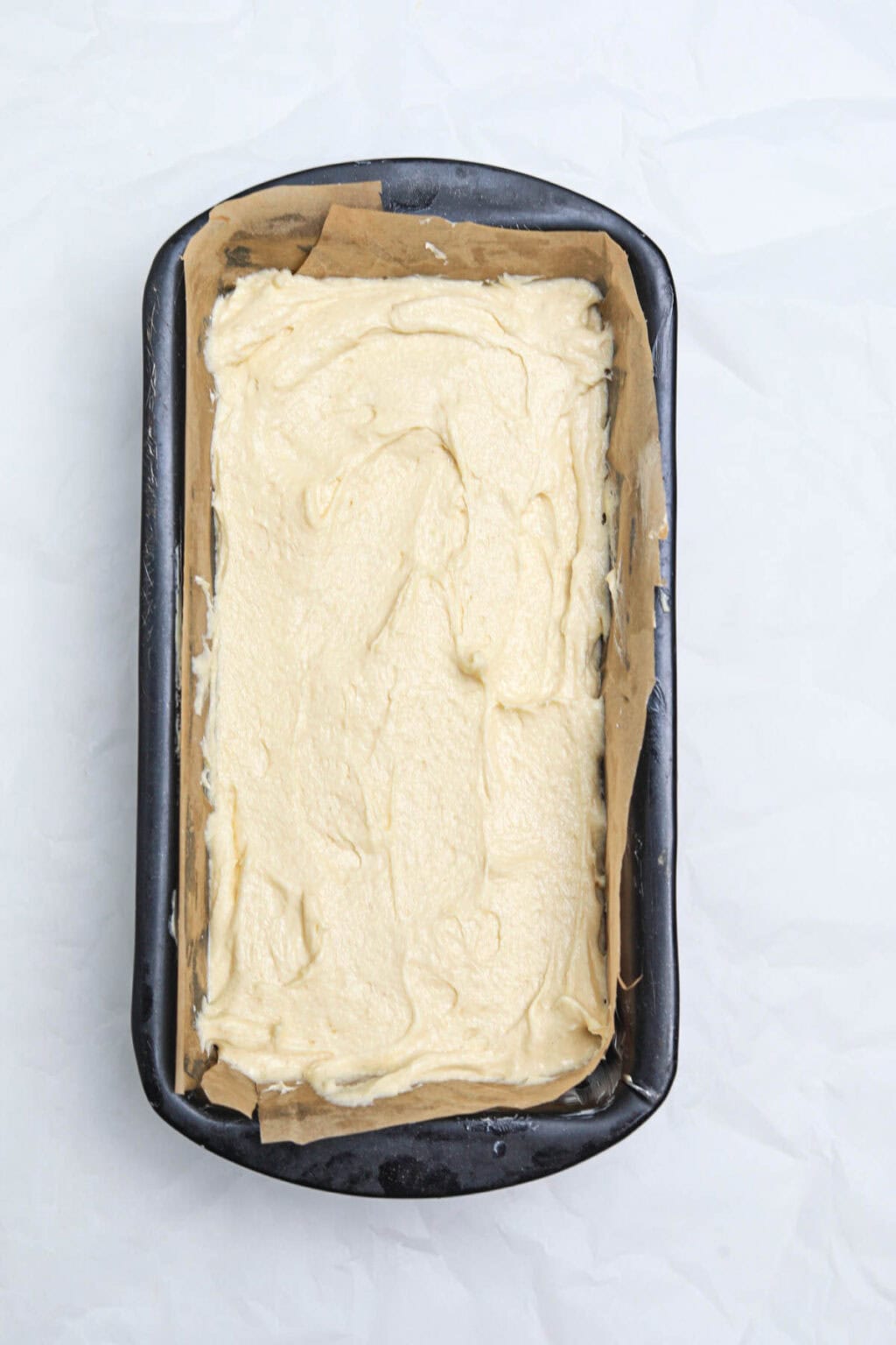Easy Sponge Loaf Cake - Bakinghood