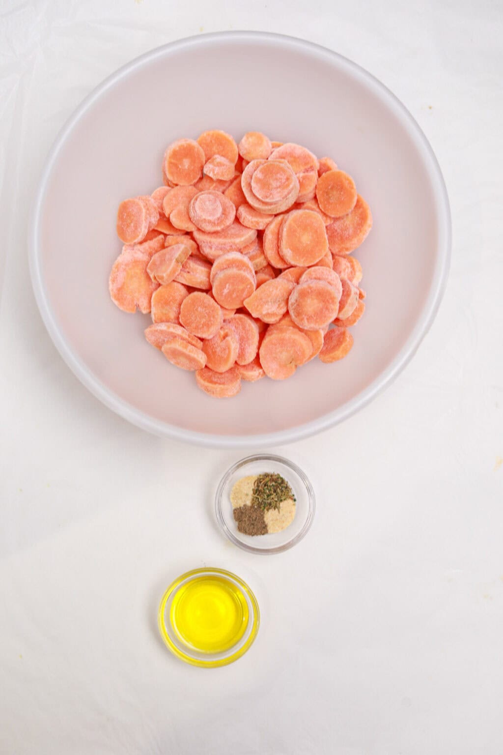 Baked Frozen Carrots Recipe - Bakinghood